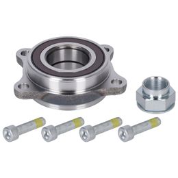 febi bilstein Radlagersatz 38860 Vorderachse rechts f&uuml;r ALFA ROMEO LANCIA