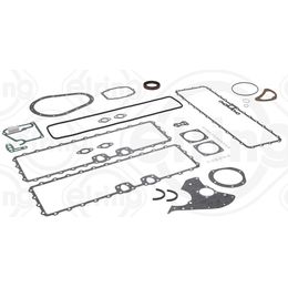 Elring Dichtungssatz, Kurbelgeh&auml;use 817481 f&uuml;r Mercedes