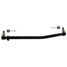 febi bilstein Lenkstange ProKit 06372 fahrerseitig 42mm f&uuml;r Mercedes