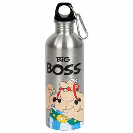 K&Ouml;NITZ PORZELLAN Edelstahlflasche &raquo;Obelix&laquo;