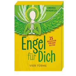 Engel f&uuml;r dich