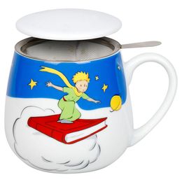 K&Ouml;NITZ PORZELLAN Tasse &raquo;Der kleine Prinz&laquo;