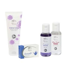 Geschenkbox Damoiselle&laquo;