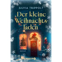 Droemer Knaur Verlagsgruppe Der kleine Weihnachtsladen