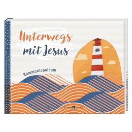 Unterwegs mit Jesus