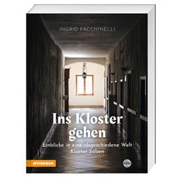 Ins Kloster gehen