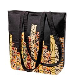 Stofftasche &raquo;B&uuml;cherliebe&laquo;