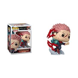 POP Plus - Jujutsu Kaisen - Yuji Itadori