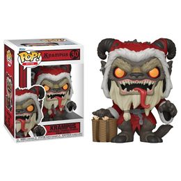 POP - Horror: Krampus - Krampus (Holiday)