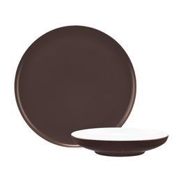 Seltmann Weiden Tafelservice Sento Home Pure Colors 12-tlg.