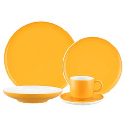 Seltmann Weiden Kombiservice Sento Home Pure Colors 30-tlg.