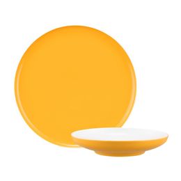 Seltmann Weiden Tafelservice Sento Home Pure Colors 12-tlg.