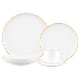 Seltmann Weiden Kombiservice Sento Home Pure Lines 30-tlg.