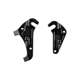 PHX Schaltauge aus robustem Aluminium &ndash; Hochwertiges 2er Set f&uuml;r dein Bike