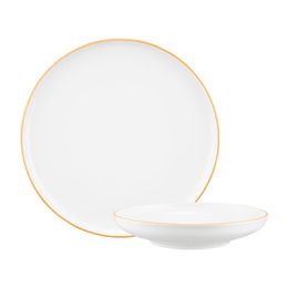 Seltmann Weiden Tafelservice Sento Home Pure Lines 12-tlg.