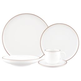 Seltmann Weiden Kombiservice Sento Home Pure Lines 30-tlg.