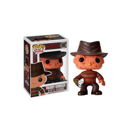 POP - A Nightmare on Elm Street - Freddy Krueger