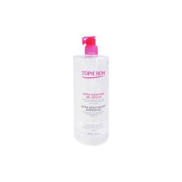 Topicrem ultra hydratant gel ducha 1l