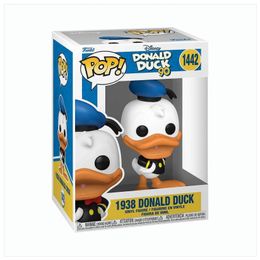 Funko POP! Disney: Donald Duck 90th - Donald Duck - (1938)