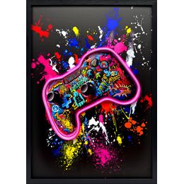Pro Art Bild LED NEON CONTROLLER VI