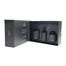 SONSTIGE Duftgeschenkbox WOODY