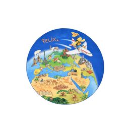 SONSTIGE Teppich FELIX DER HASE