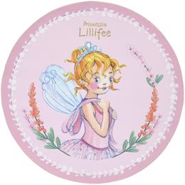 SONSTIGE Teppich PRINZESSIN LILLIFEE