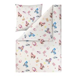 Estella Bettw&auml;sche STARLIGHT Satin