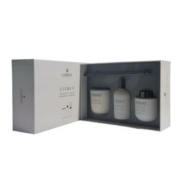 SONSTIGE Duftgeschenkbox CITRUS