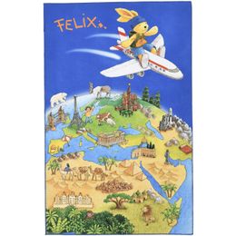 SONSTIGE Teppich FELIX DER HASE