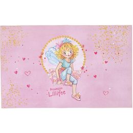 SONSTIGE Teppich PRINZESSIN LILLIFEE