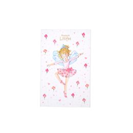 SONSTIGE Teppich PRINZESSIN LILLIFEE