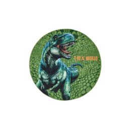 SONSTIGE Teppich T-REX WORLD