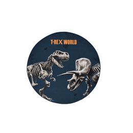 SONSTIGE Teppich T-REX WORLD