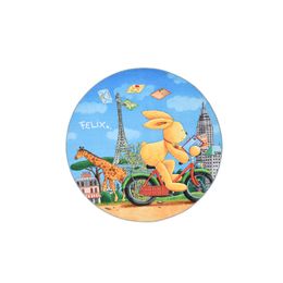 SONSTIGE Teppich FELIX DER HASE