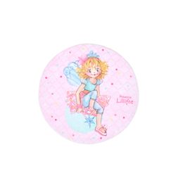SONSTIGE Teppich PRINZESSIN LILLIFEE