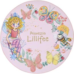 SONSTIGE Teppich PRINZESSIN LILLIFEE