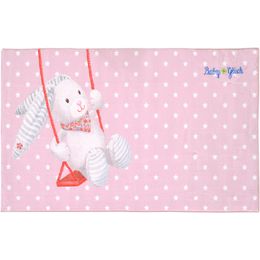 SONSTIGE Teppich BABY GL&Uuml;CK