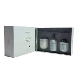 SONSTIGE Duftgeschenkbox EXOTIC