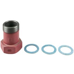 GRUNDFOS Ausgleichsst&uuml;ck 535050 A 11, G 2 x G 2, 1 x 70 mm, mit Gewindeanschluss