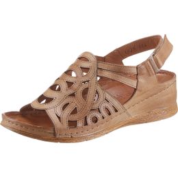 Gemini Sandalette
