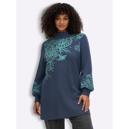 sheego by Joe Browns Longpullover