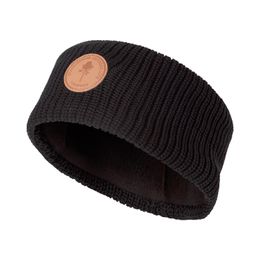 Pinewood Damen Stirnband Black