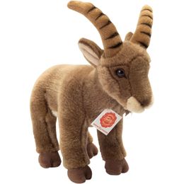 HERMANN TEDDY ORIGINAL Teddy Hermann Pl&uuml;schtier Steinbock, 26 cm