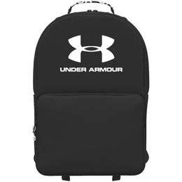 Under Armour Rucksack Essential Black/Black/White