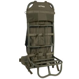Tatonka Rucksack Lastenkraxe Oliv