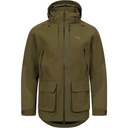 Blaser Outfits Jacke Striker Dunkeloliv (Gr&ouml;&szlig;e: S)