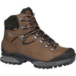 Hanwag Stiefel Tatra II Wide GTX Braun (Gr&ouml;&szlig;e: 8,5)