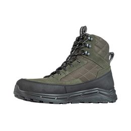 Hanwag Winter-Stiefel Rotpunkt GTX Sepia/Black (Gr&ouml;&szlig;e: 7)