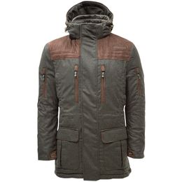 Carinthia G-Loft&reg; Loden Parka Oliv (Gr&ouml;&szlig;e: M)